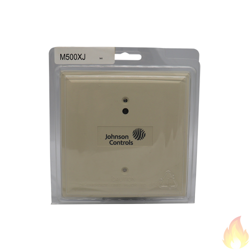 Johnson Control / Addressable Isolator Module / M500XJ | FIREXFIRE