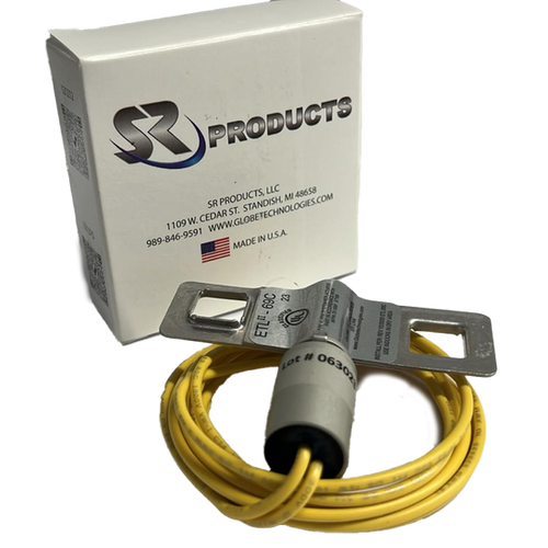 Electro Thermal Link 69 deg (ETL) | FIREXFIRE