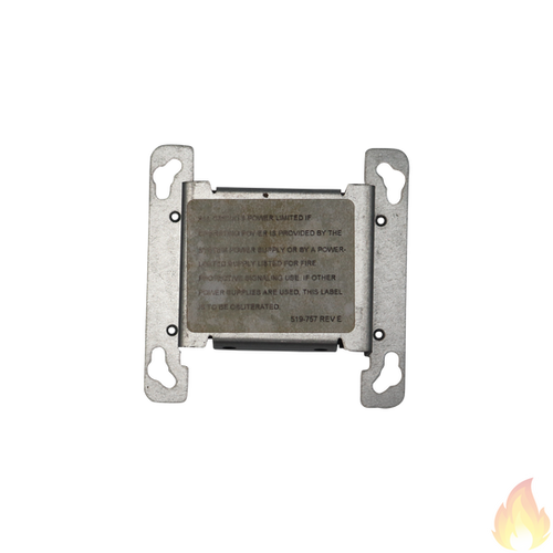 Simplex / IAM Relay lndet, Relay Module / 4090-9002 | FIREXFIRE