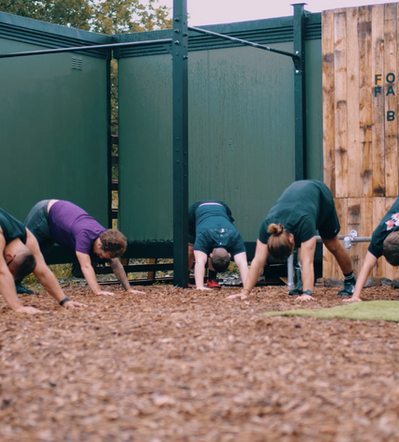 Training Day | GREEN MILE OPEN | Green Mile Training Camp