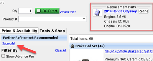 SpeedDIAL Latest Features | www.worldpac.com