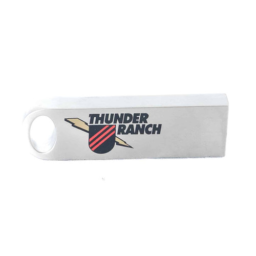 Digital Classes/Recordings | Thunder Ranch