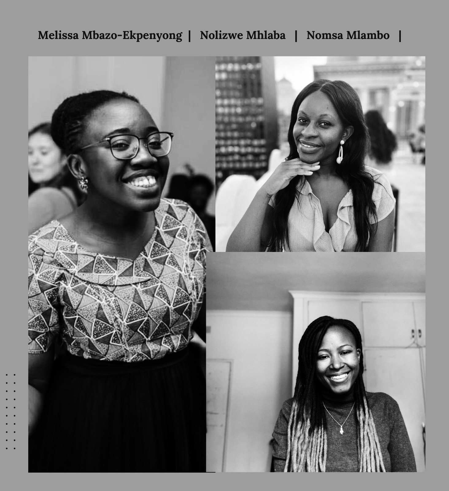 Two Years of Collaboration: A Conversation With the Founders of Bhala Writers