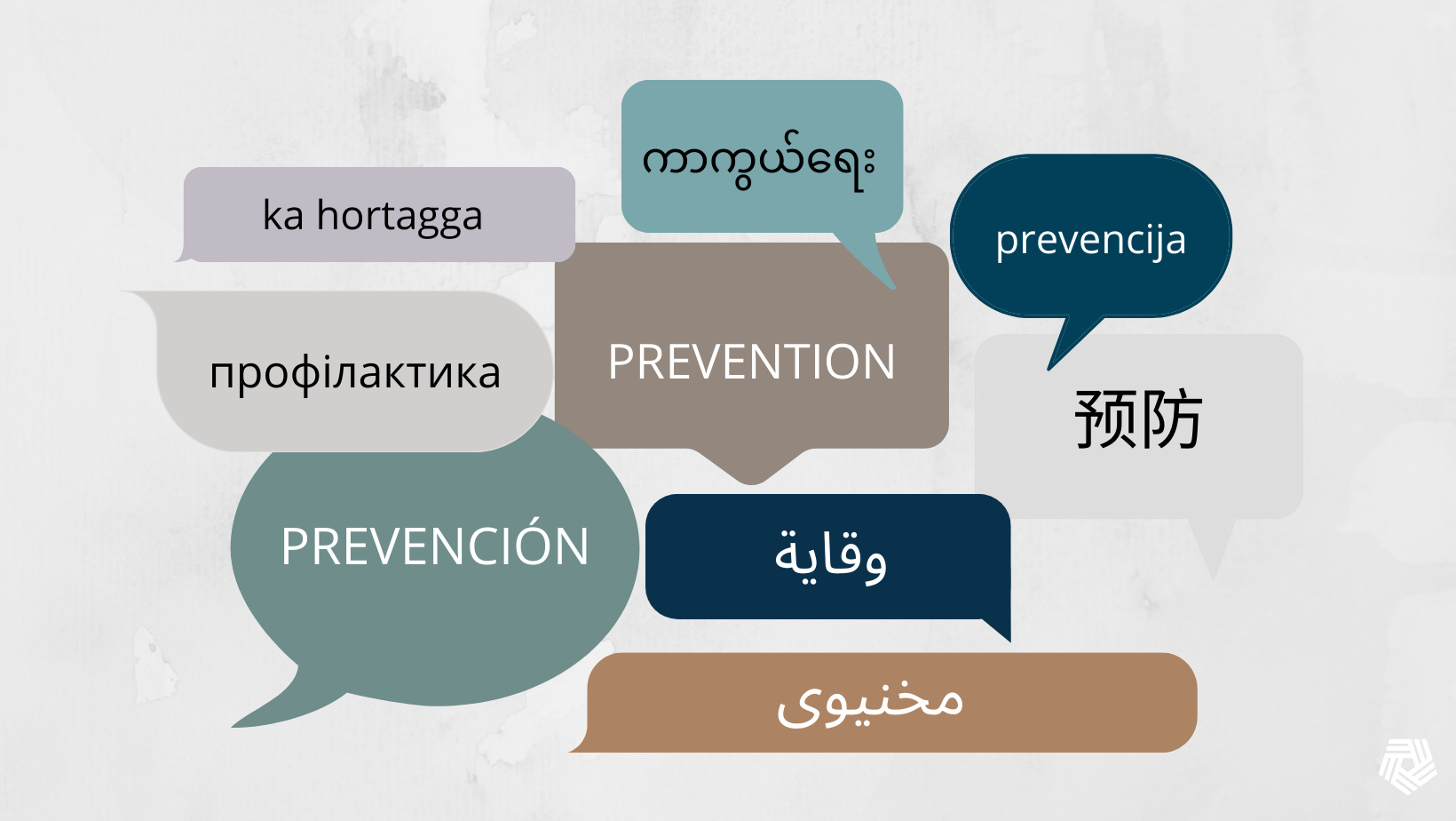 Taking Action to Break Language Barriers