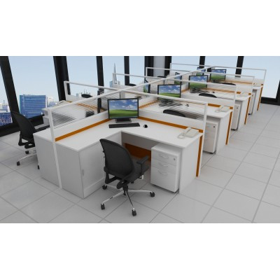 Work Station 3 | Three Cloud