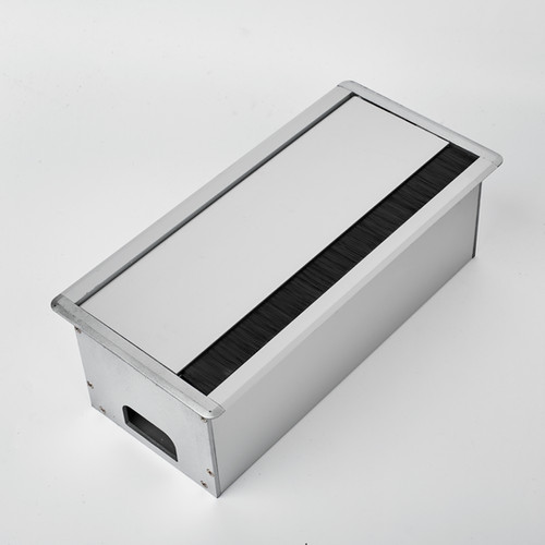 Flipper Wire Box | Three Cloud