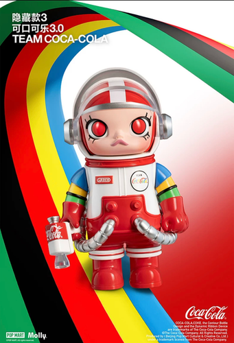 MEGA MOLLY Collection Series 100% | My Site 1