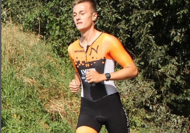 🔴🟡 Wir begrüßen ein neues Mitglied in den Reihen des BLC: 🟡🔴