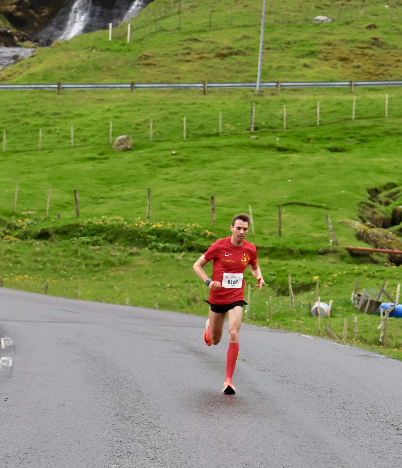 Torshavn Marathon - Ein Marathon der besonderen Art