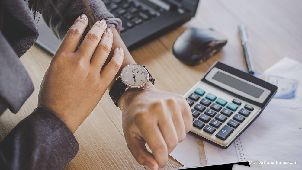 5 Proven Time Management Tips For Business Leaders