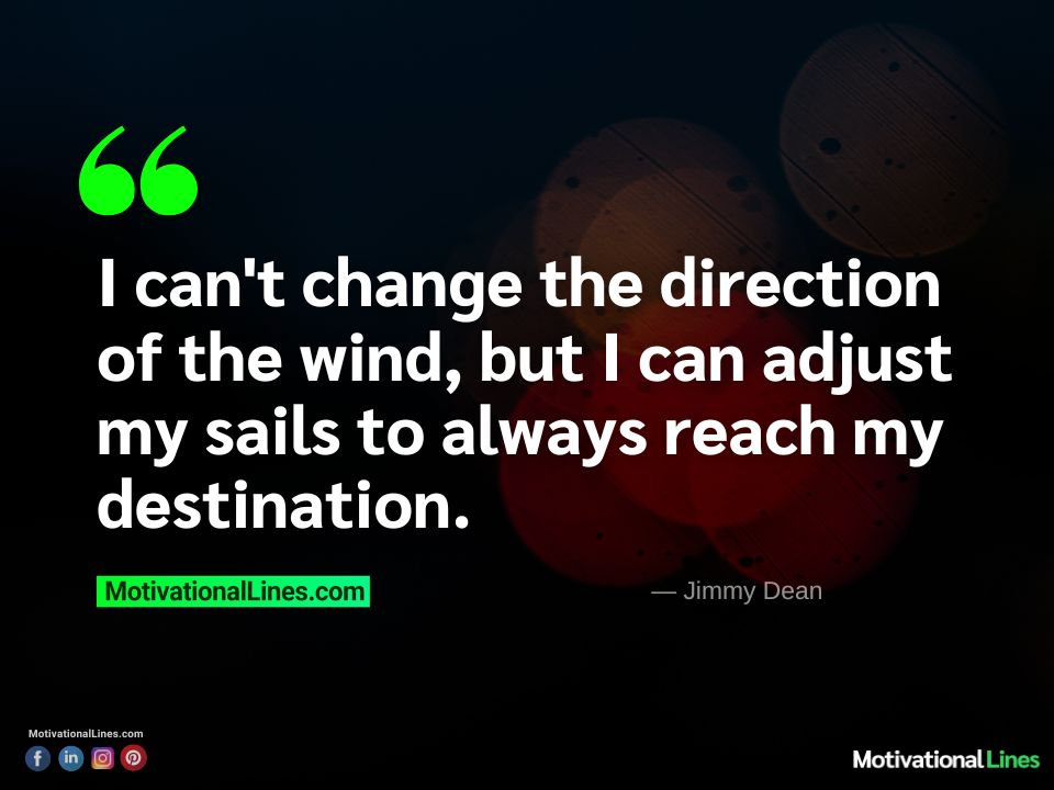 Encouraging Quotes To Help Boost Your Morale