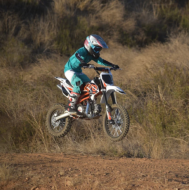 Kayo USA Entry-Level and Youth ATVs/Kid's Quads, Pit Bikes, Dirt Bikes ...