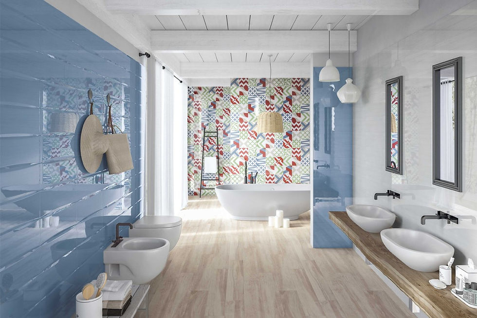 CTC TILE COLLECTION | caltilecenter 2019 2/4