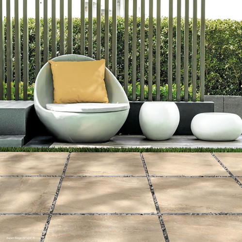 PAVERS | caltilecenter 2019