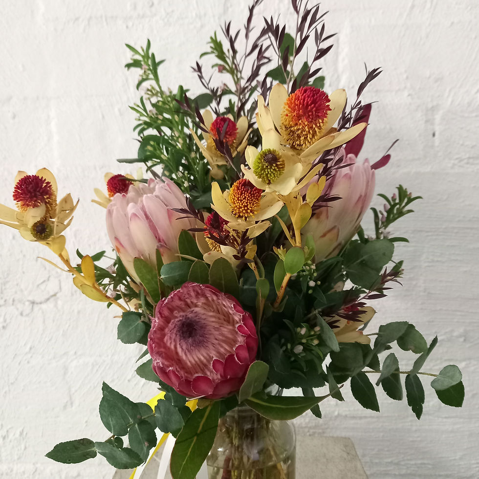 Pollen Box Florist | Flower Delivery Melbourne | Melbourne VIC, Australia