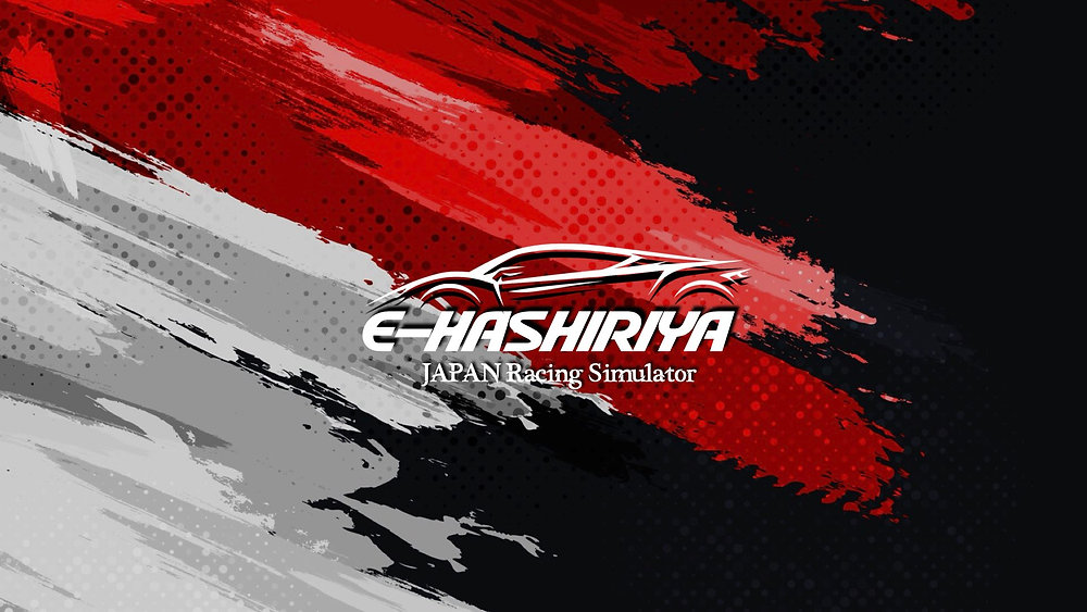 E-HASHIRIYA homepage completed