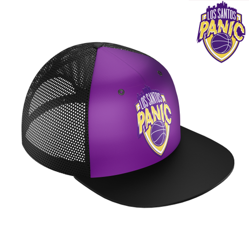 Los Santos Panic Cap | LS Sportswear