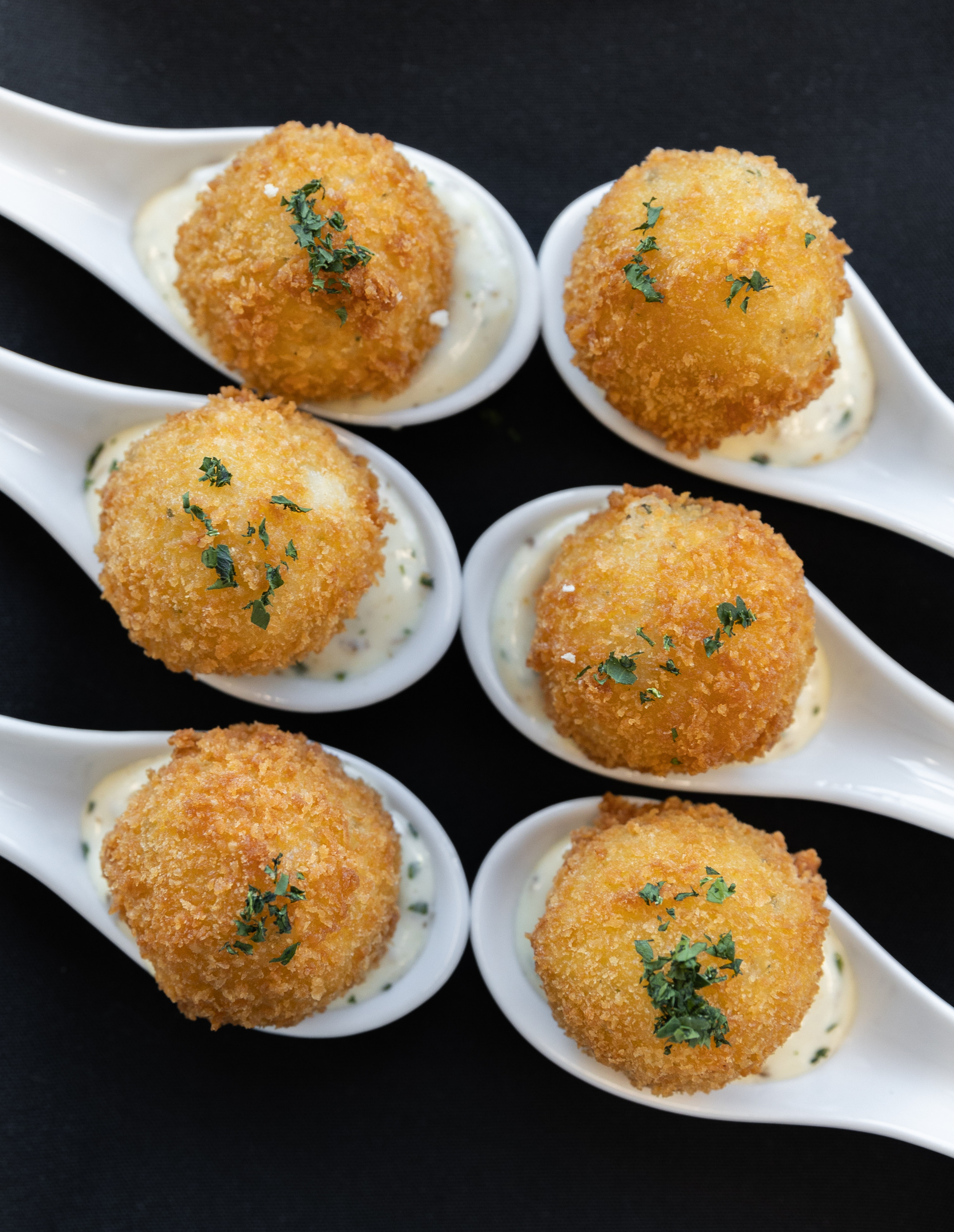 Vancouver Catering | Potluck Cafe Society