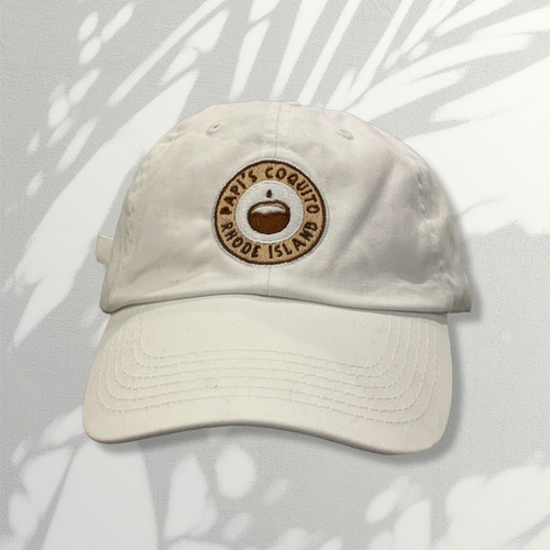 Who's your Papi?- Hat | Island Coquito