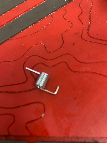 Vks sear spring | My Site