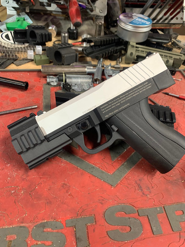 FSC compensator quad rail | My Site