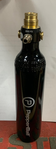 Pepperball power tank 1100 psi output 13ci | My Site