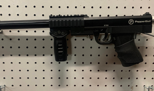 Carbine kit for FSC/tcp with forgrip | My Site