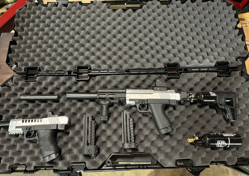 Silver ghost kit memorial Day sale | My Site