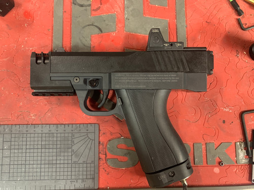 Rmr plate for FSC/tcp | My Site