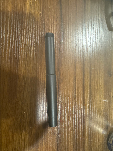 Hdp-50 6” barrel threaded | My Site