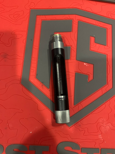 12 gram co2 quick charger | My Site