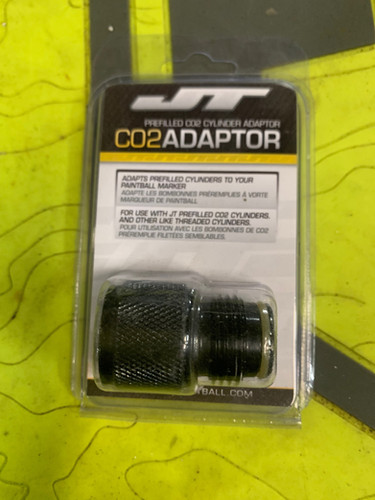 Co2 adapter for 88-90 gram co2 | My Site