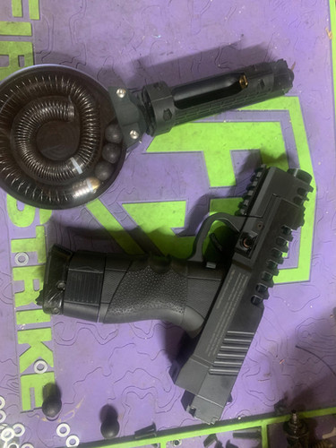 The John wick kit | My Site