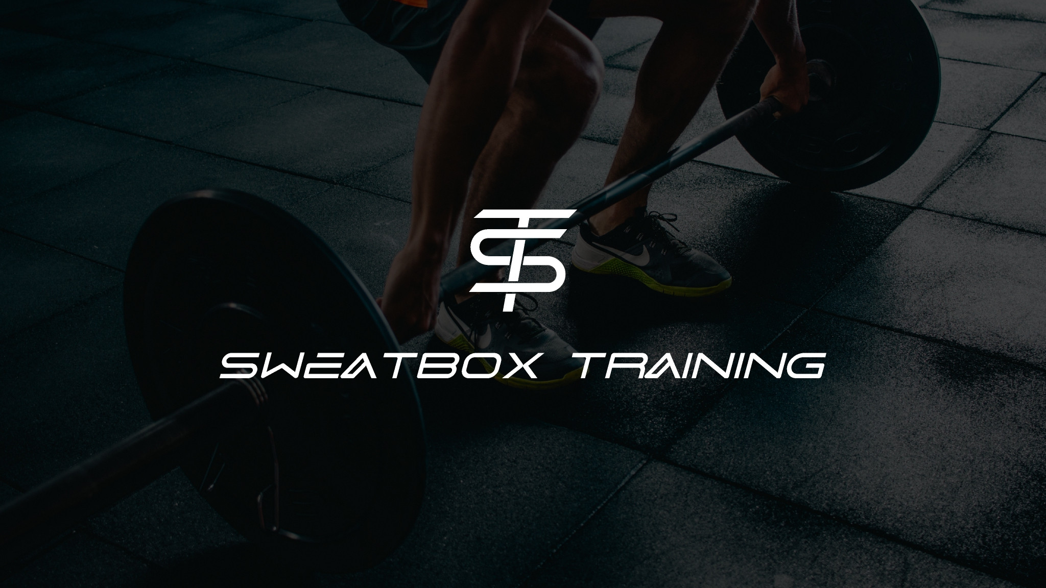 Fitness Training | Sweatbox Training – United States