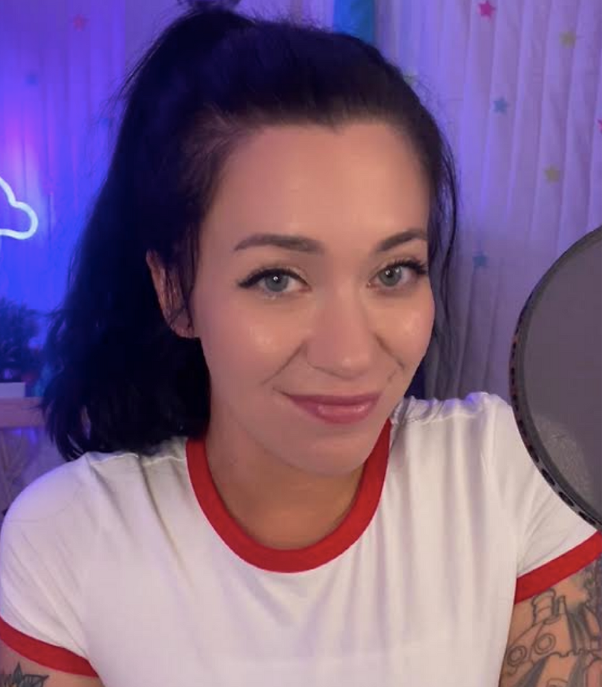 Special Guest - Tawny Platis