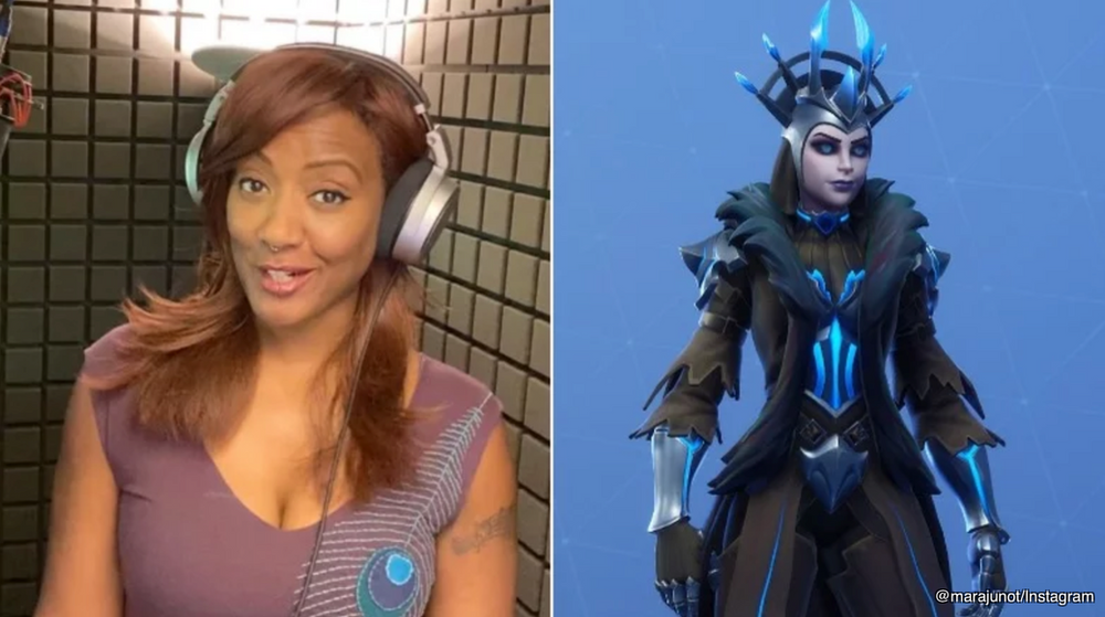 Looper: The Cast Of Fortnite Is Gorgeous In Real Life