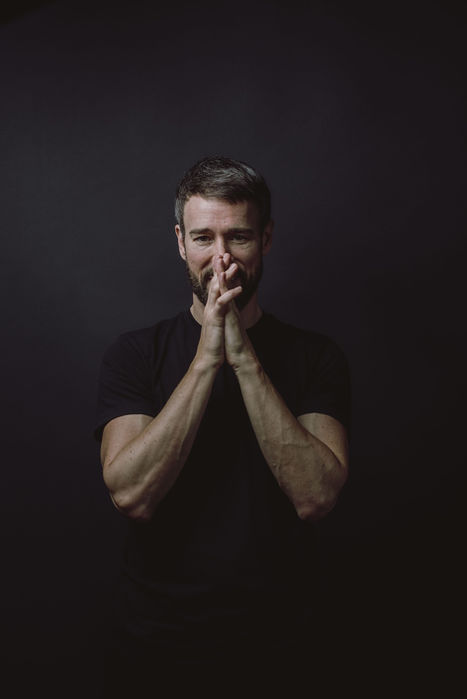 About Shane East | Audiobook Narrator & Producer