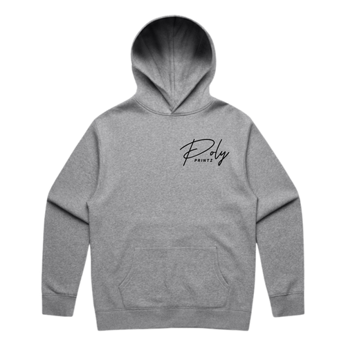 Relax Hood | Poly Printz