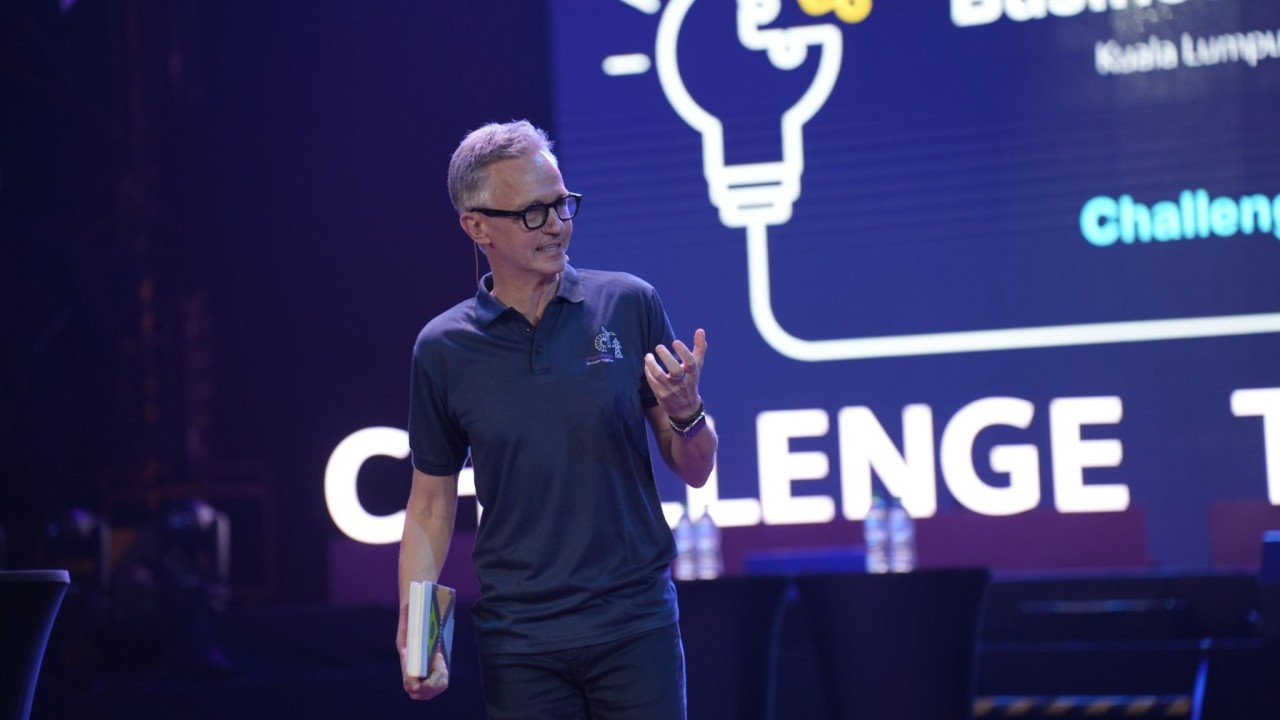 The Power of X Teams: Exploring External Focus with Henrik Bresman