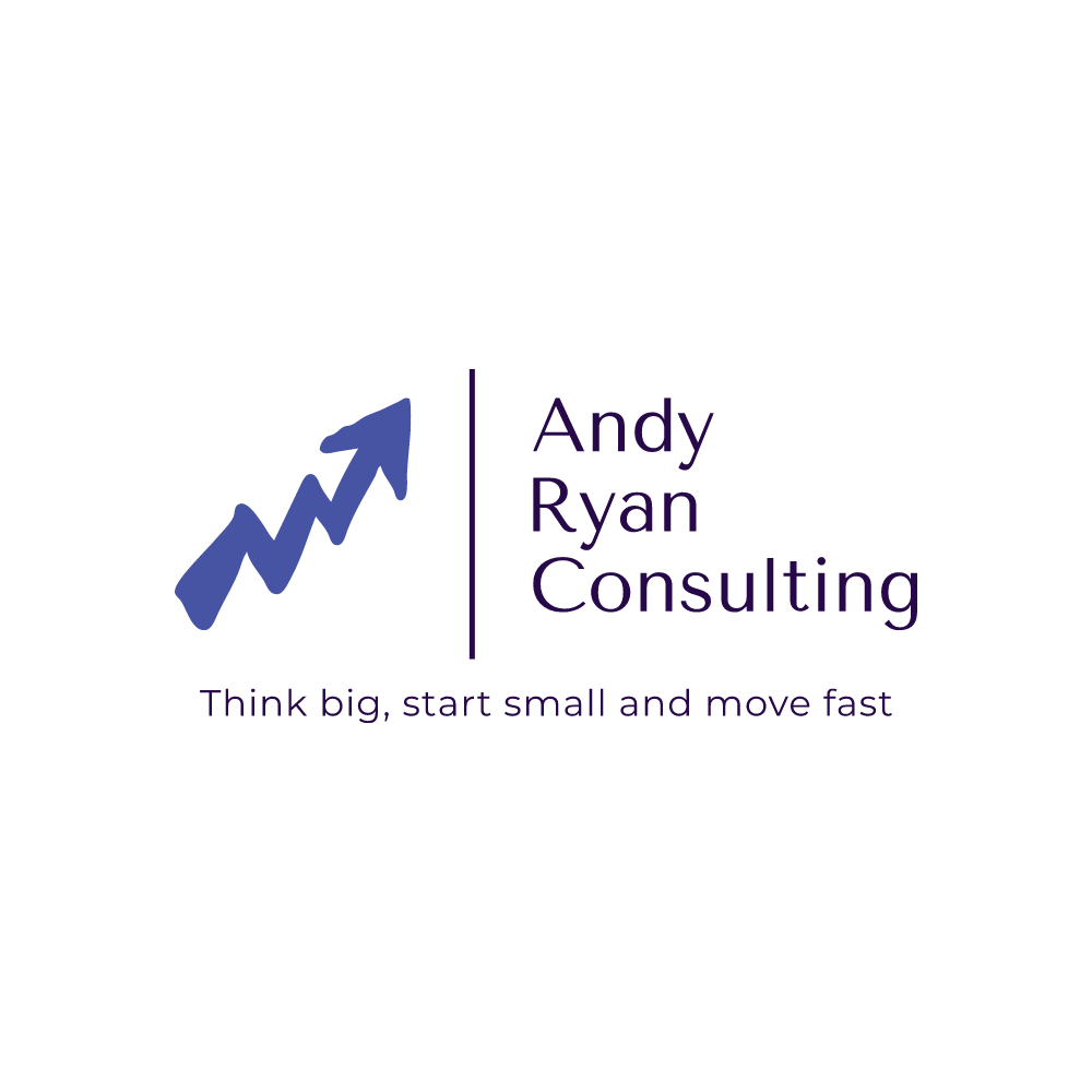 Digital Transformation Consultancy | Andy Ryan Consulting Ltd.