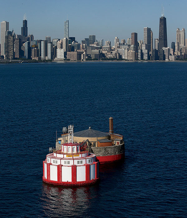 Chicago Water Supply