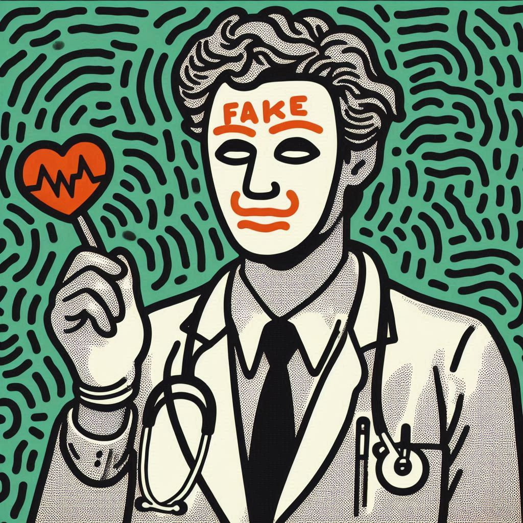 Esercizio abusivo della professione