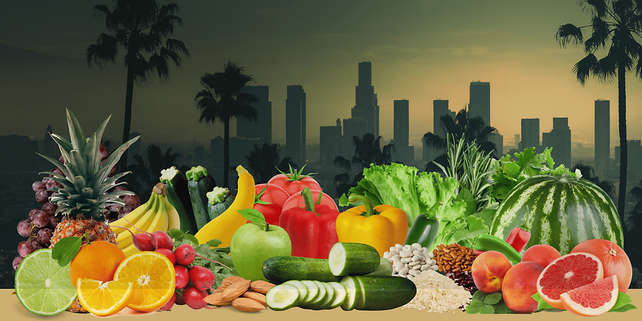 LA Produce Market Pros | Los Angeles Produce Market | Fresh Wholesale ...