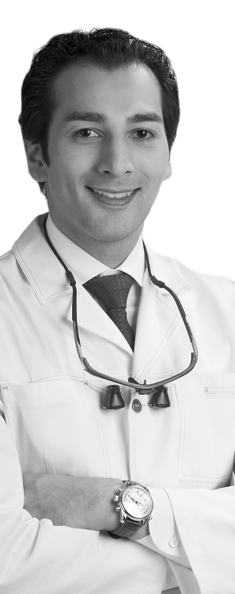 Dr Ambriz | Dr Albert Ambriz