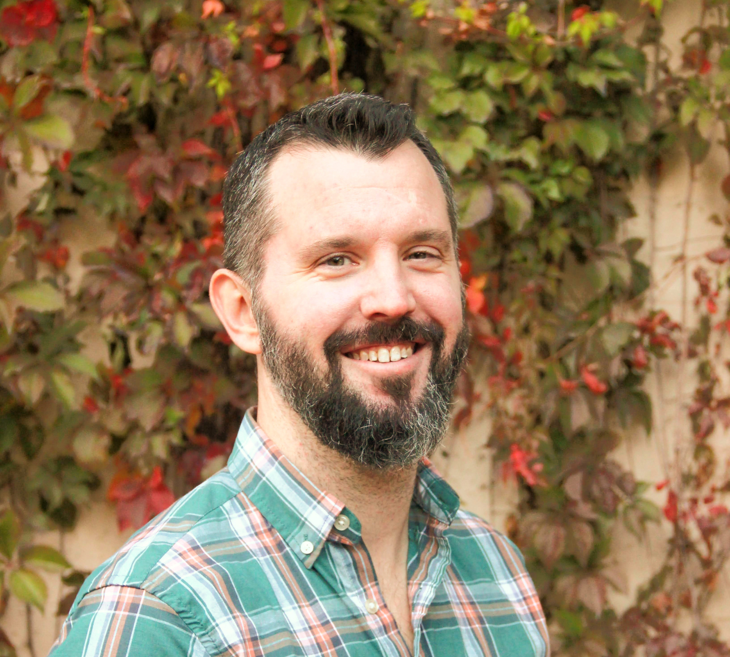 Kurt Pope | Therapist | Element Psychotherapy