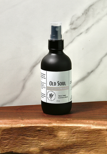 "Old Soul" Room Spray | Shelti Farms