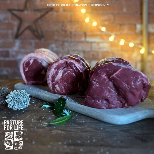 Beef Fore Rib Joint - 1.8kg & 2.5kg | West Town Farm