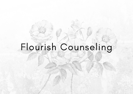 Join "Flourish Counseling" on the Spaces by Wix App