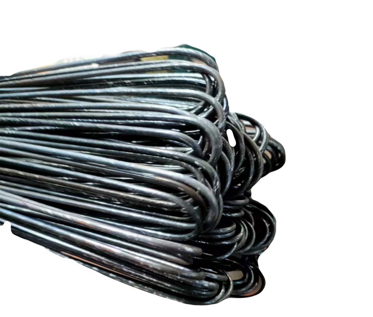 12 Gauge Annealed Black Tie Wire Soft * 60" & 30"