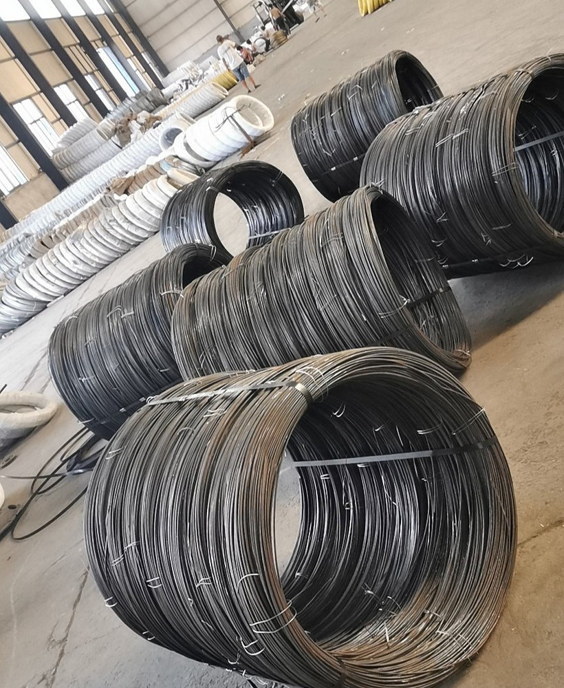 Differences Between Baling Wire For Baler And Generic Wire From Wire ...